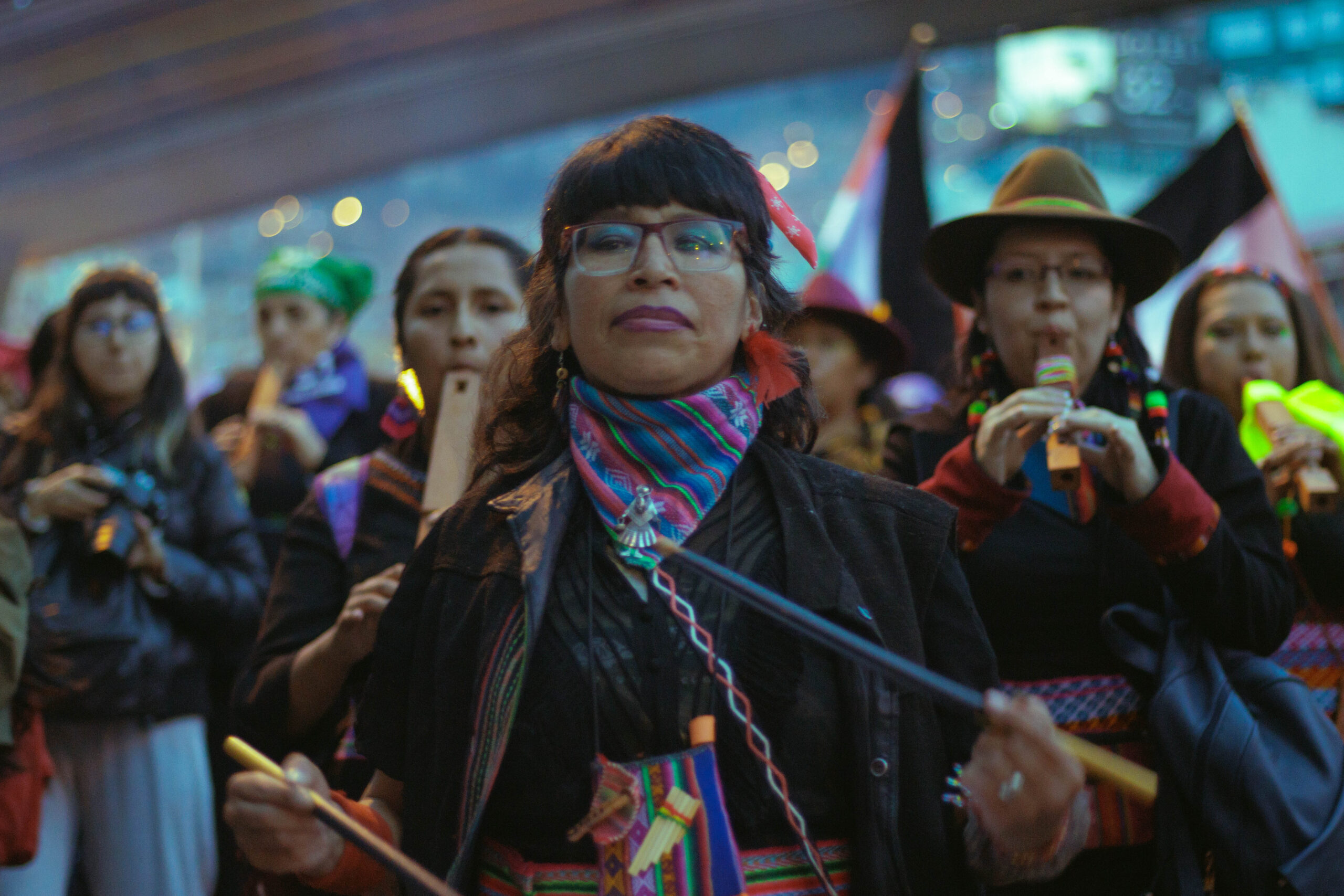 Horizonte - Revista cultural latinoamericana